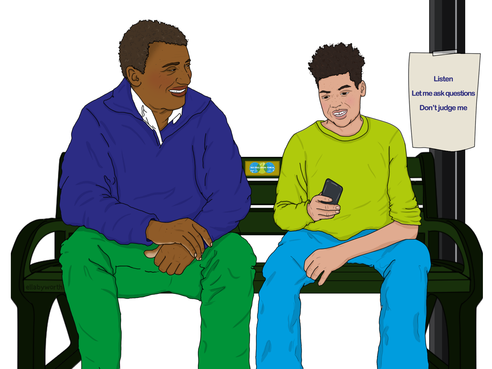 Young Peoples Rse Poll 2025 Uk
