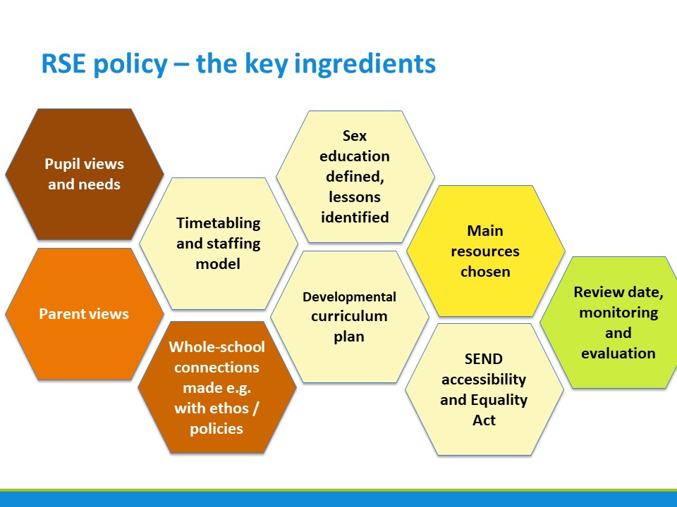 Have you asked your pupils about RSE? | sexeducationforum.org.uk