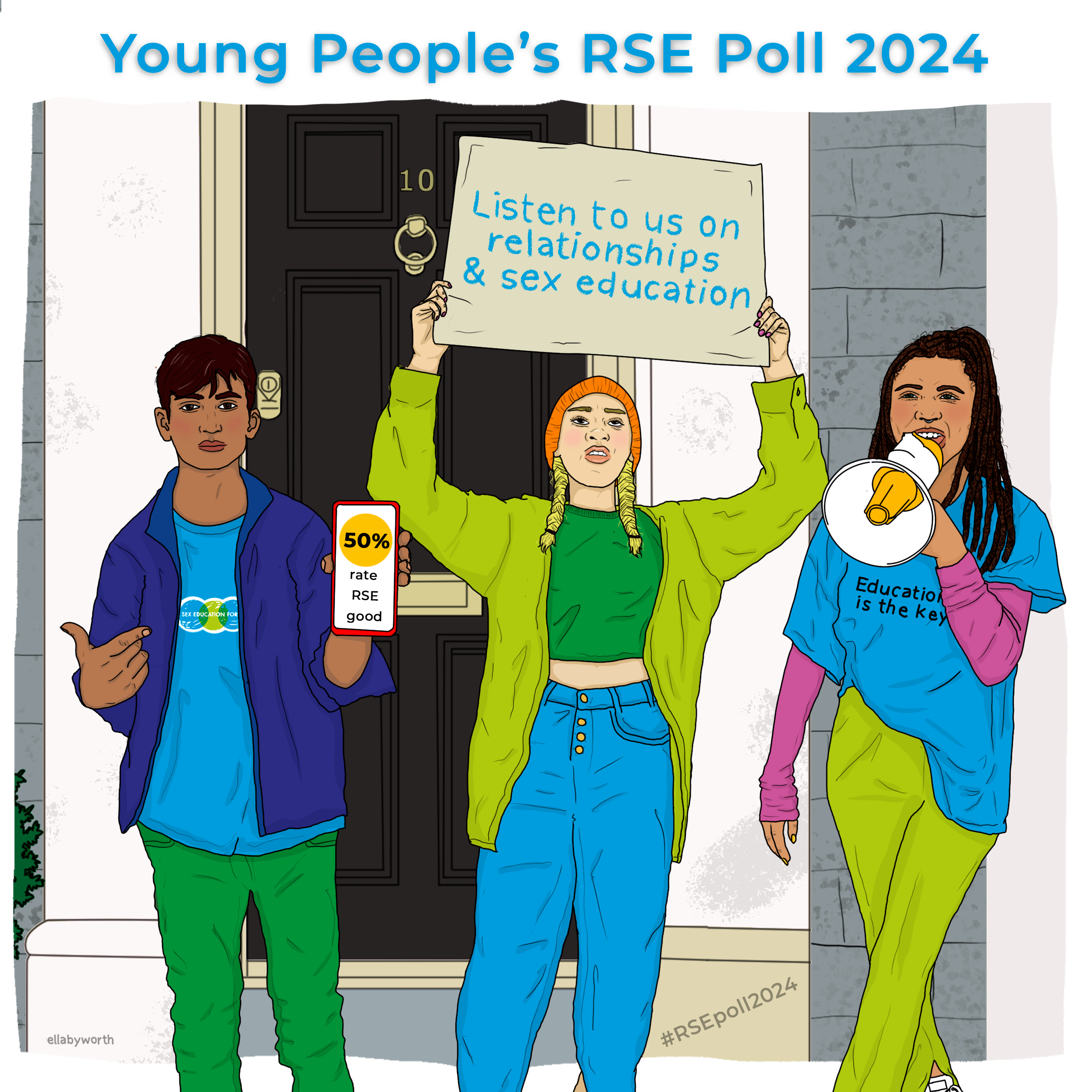 Young people turn to online sources for RSE information ...