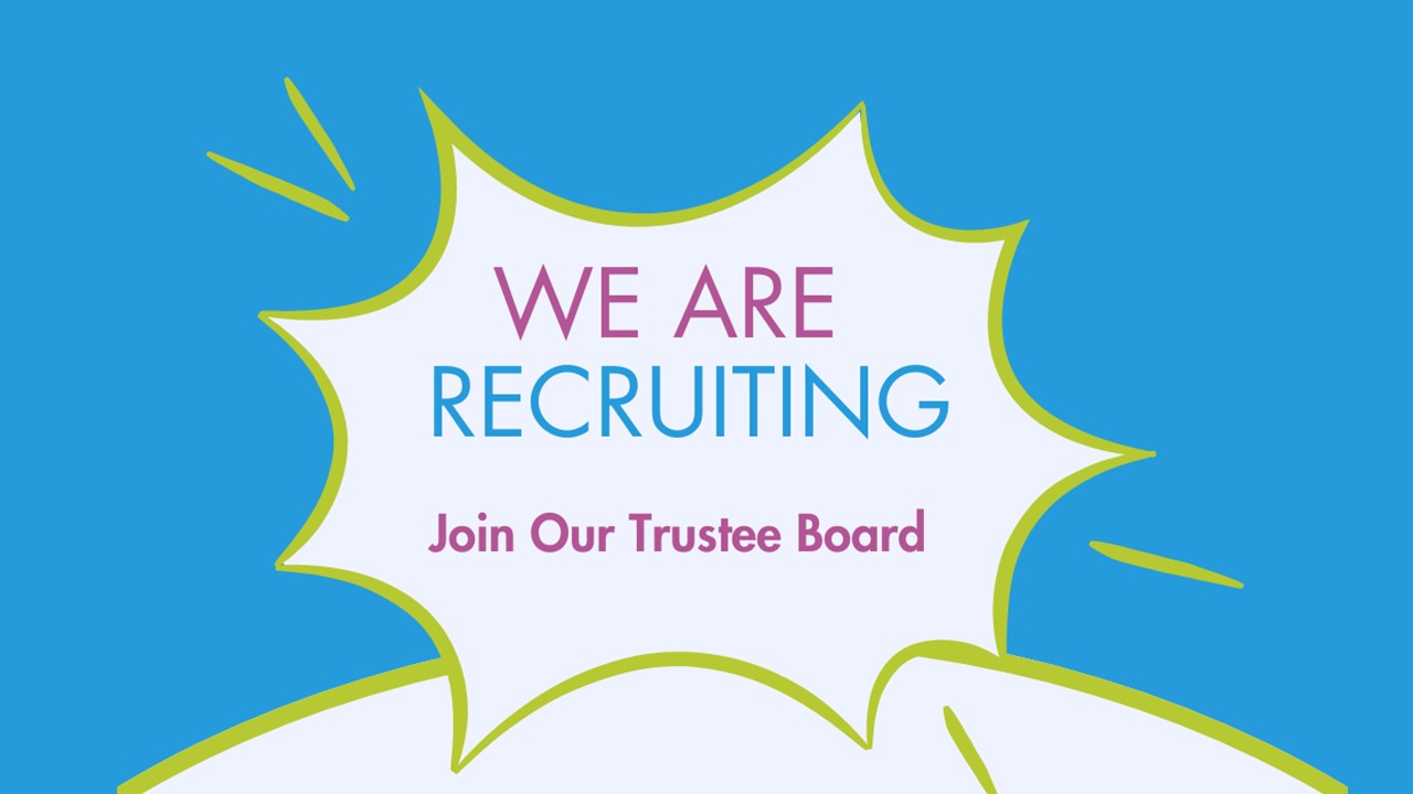 We are recruiting new trustees to join our board | sexeducationforum.org.uk