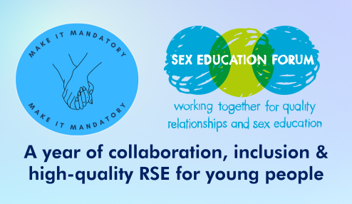 New RSE guidance - the details | sexeducationforum.org.uk